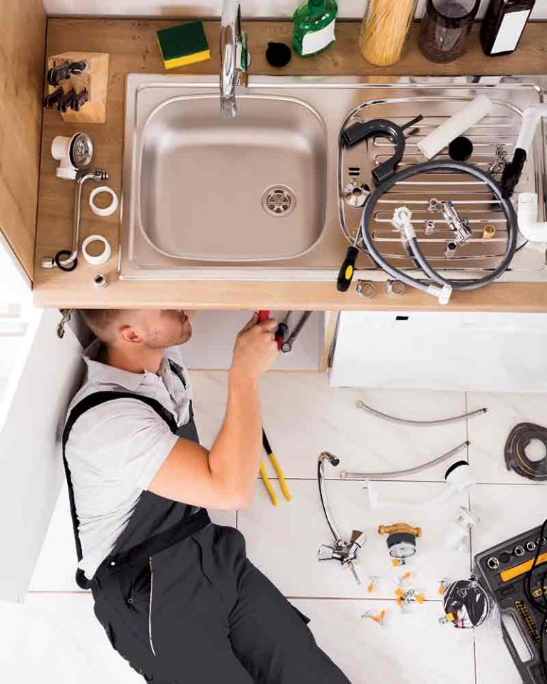 Professional Contractor Services in Mauritius - Aranzer.mu